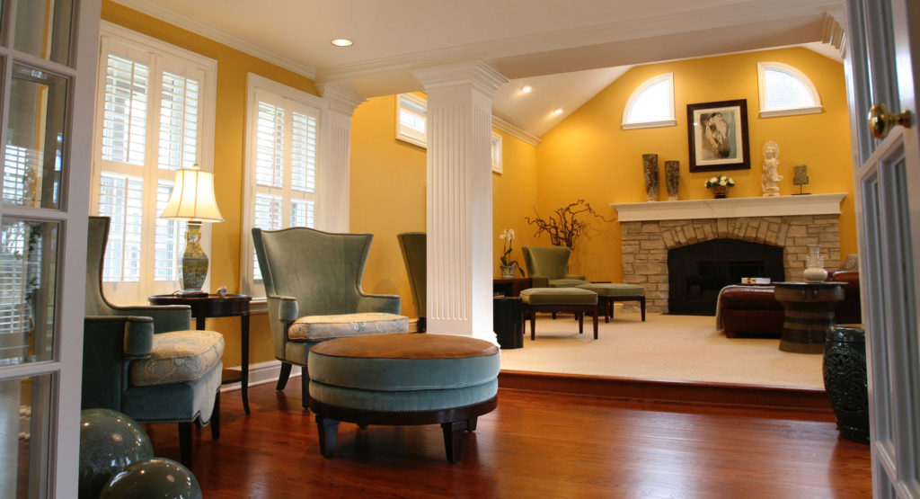 Home | Dan Davis Design