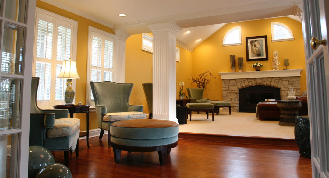 Home | Dan Davis Design